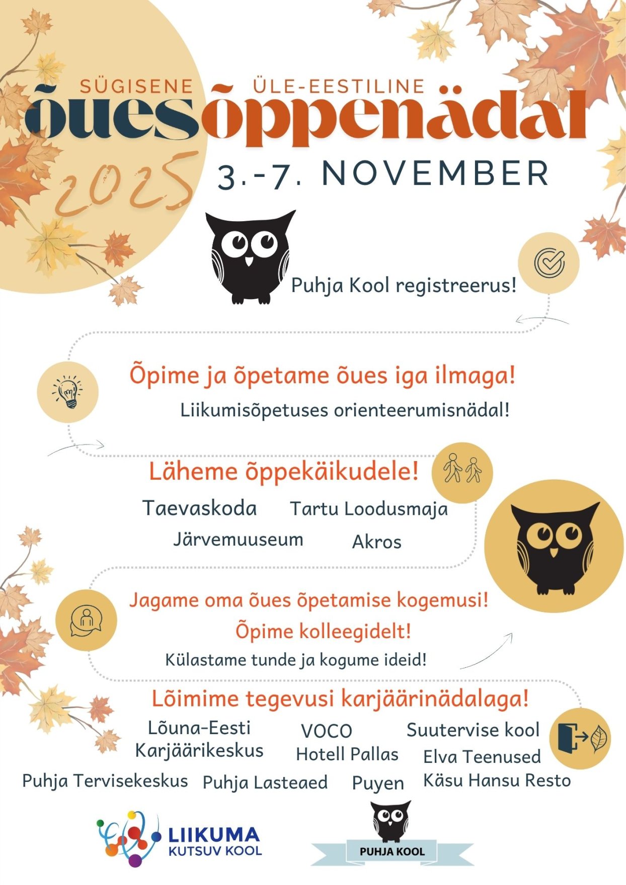 Viimati muudetud 31.10.2025.